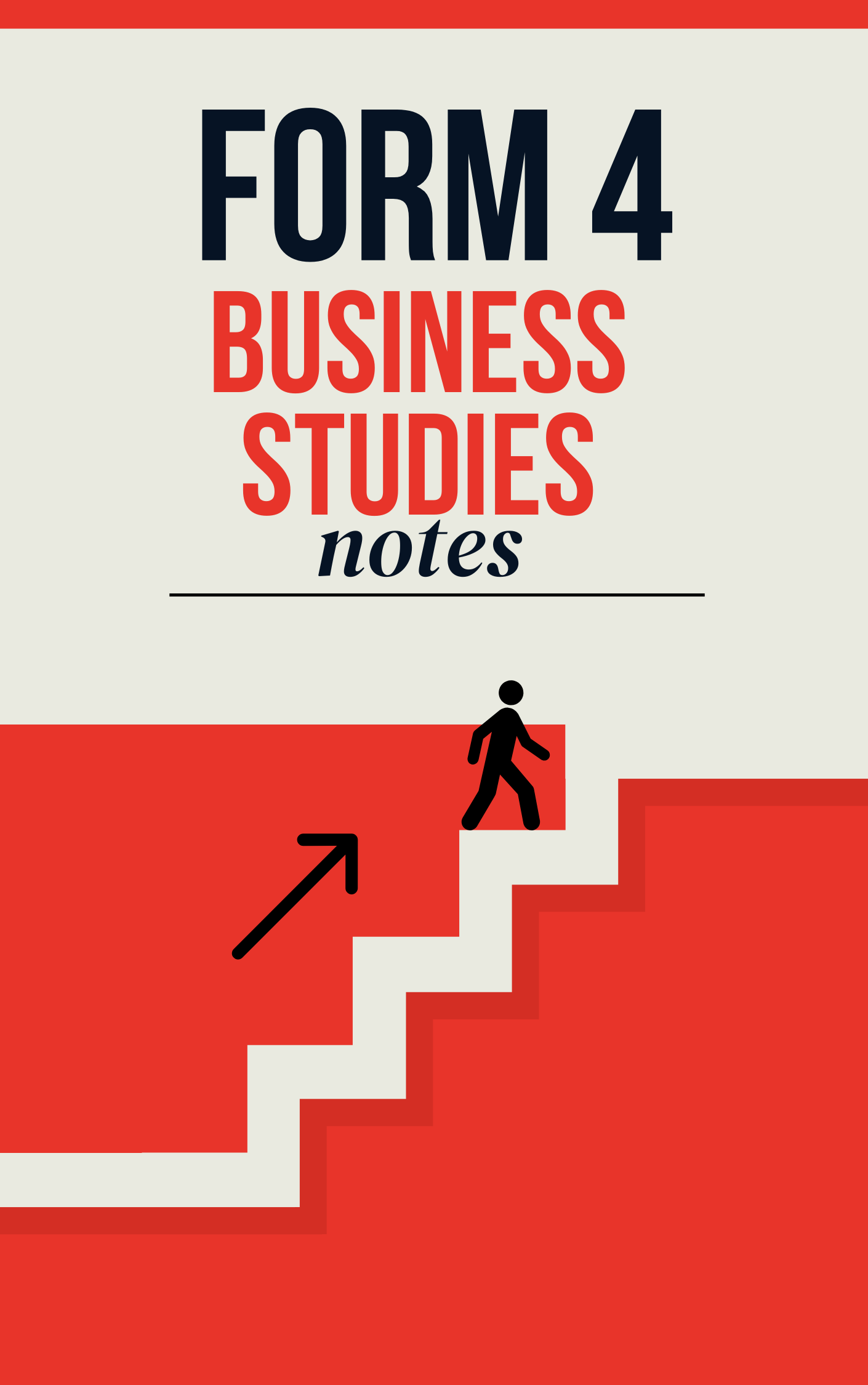 FORM FOUR BUSINESS STUDIES NOTES – Teach Online Kenya